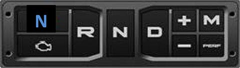 Mack Introduces Rolling Start F-Series mDrive transmissions